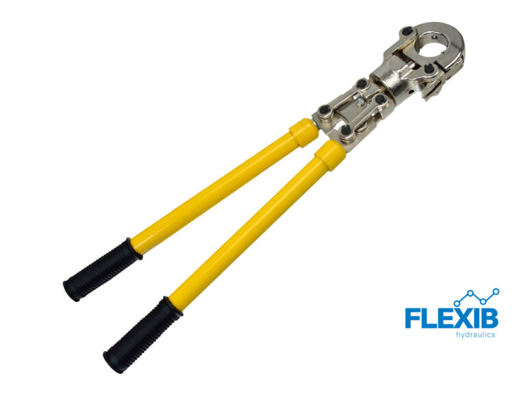 Alupex presstangid PEX/AL/PEX tangid - Flexib hüdraulika