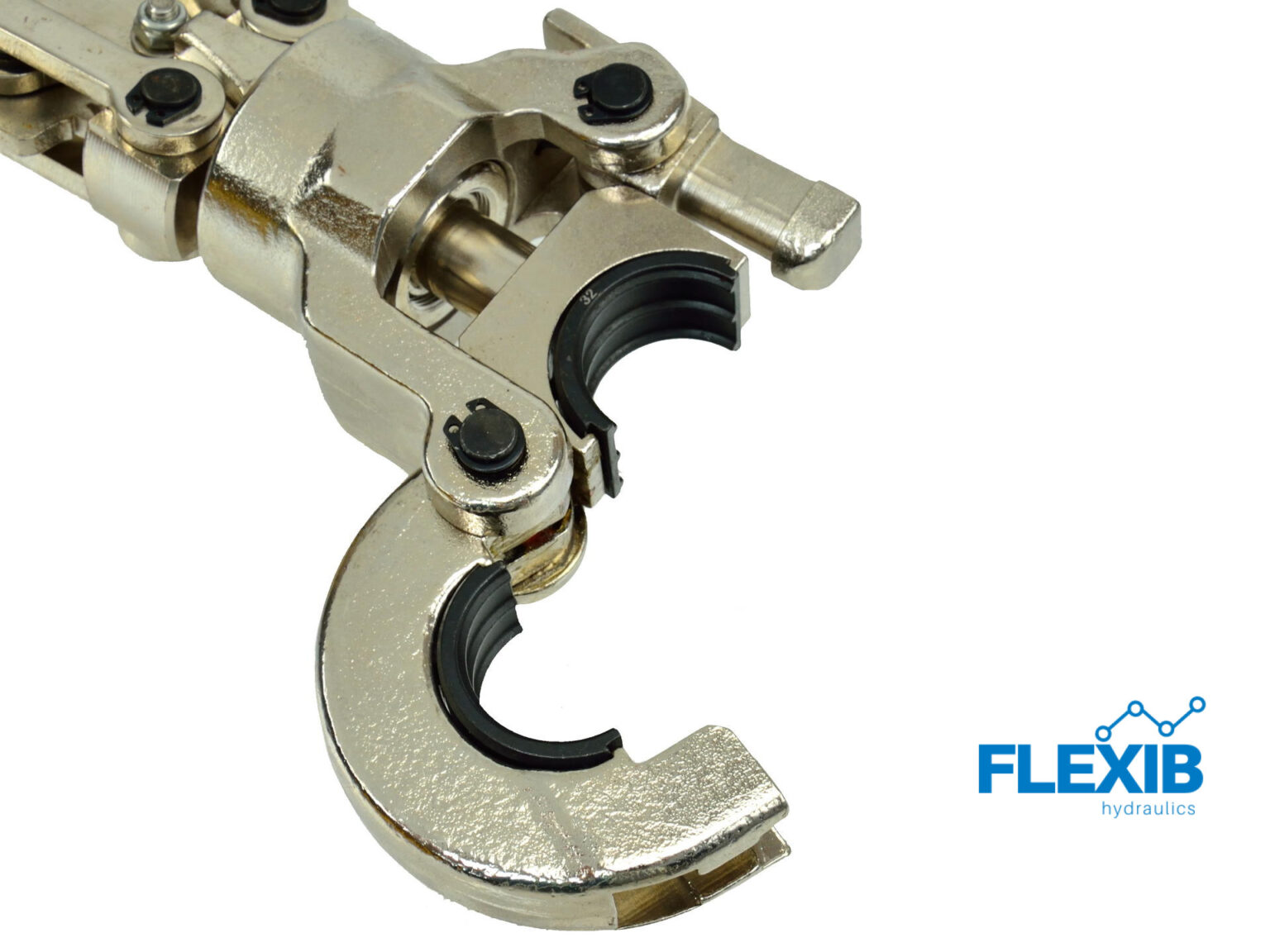 Alupex presstangid PEX/AL/PEX tangid - Flexib hüdraulika